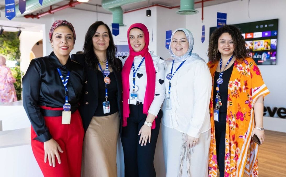 Women Empowerment Initiatives