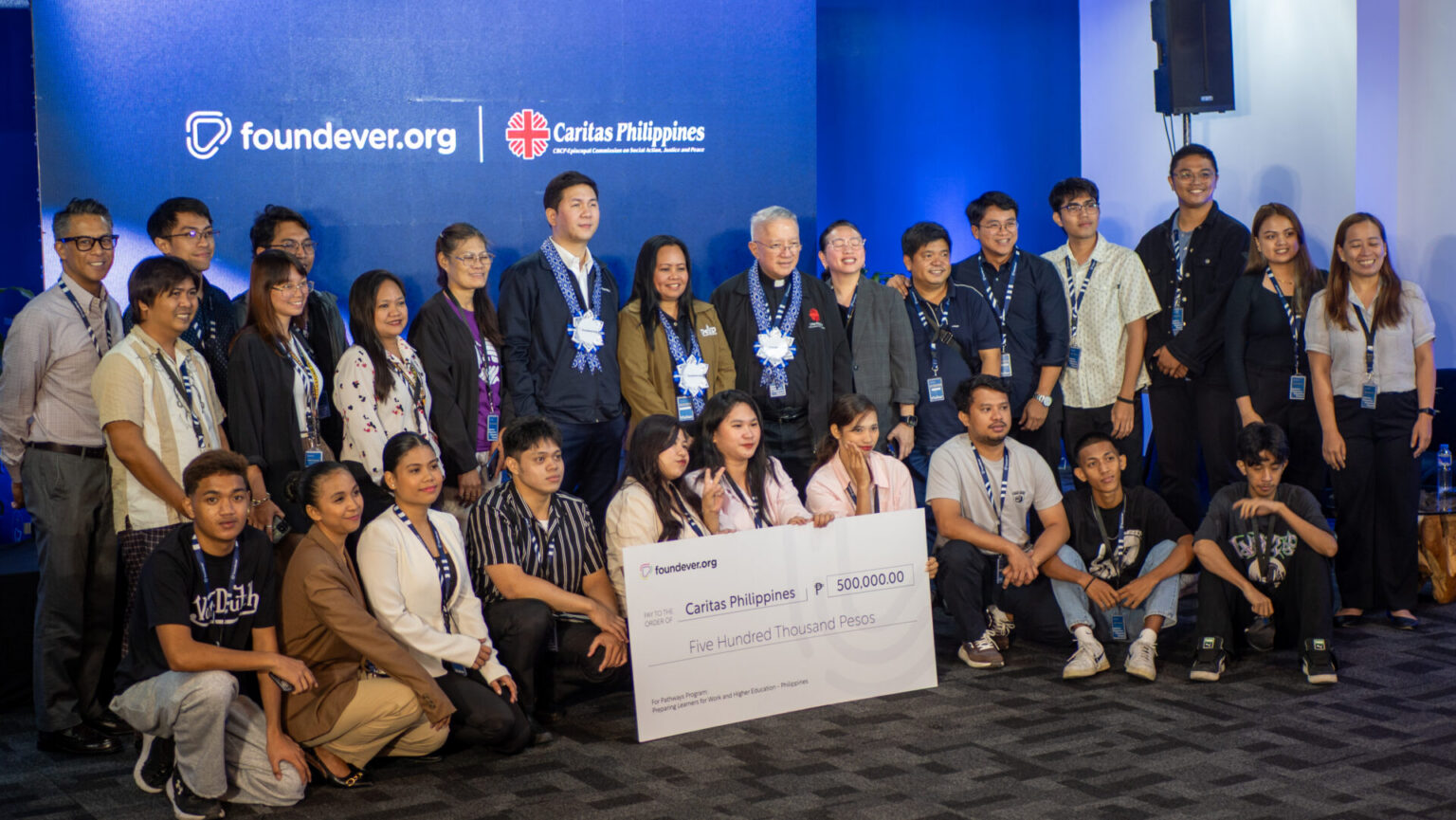 Pathways Program launches in the Philippines to support youth ...